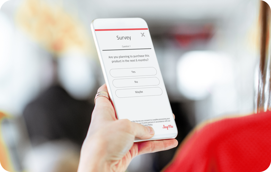 PurchaseLoop - LoopMe | The global leader in brand performance