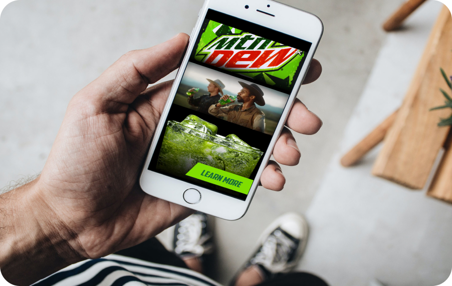 PurchaseLoop - LoopMe | The global leader in brand performance