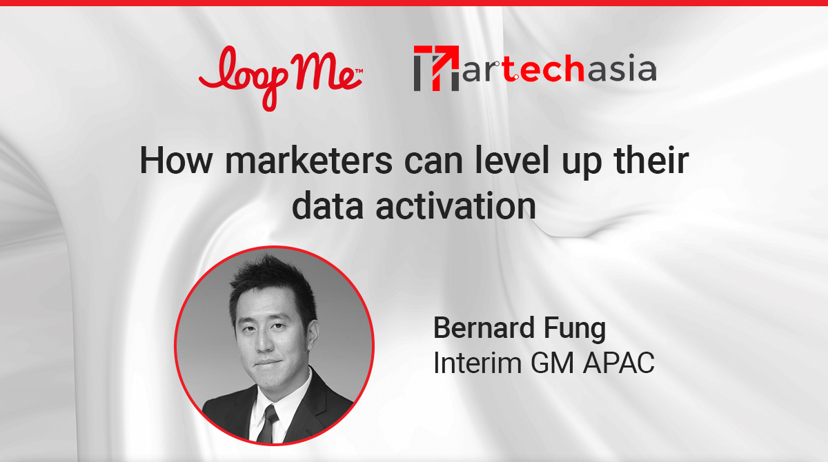 How Marketers Can Level Up Their Data Activation Loopme