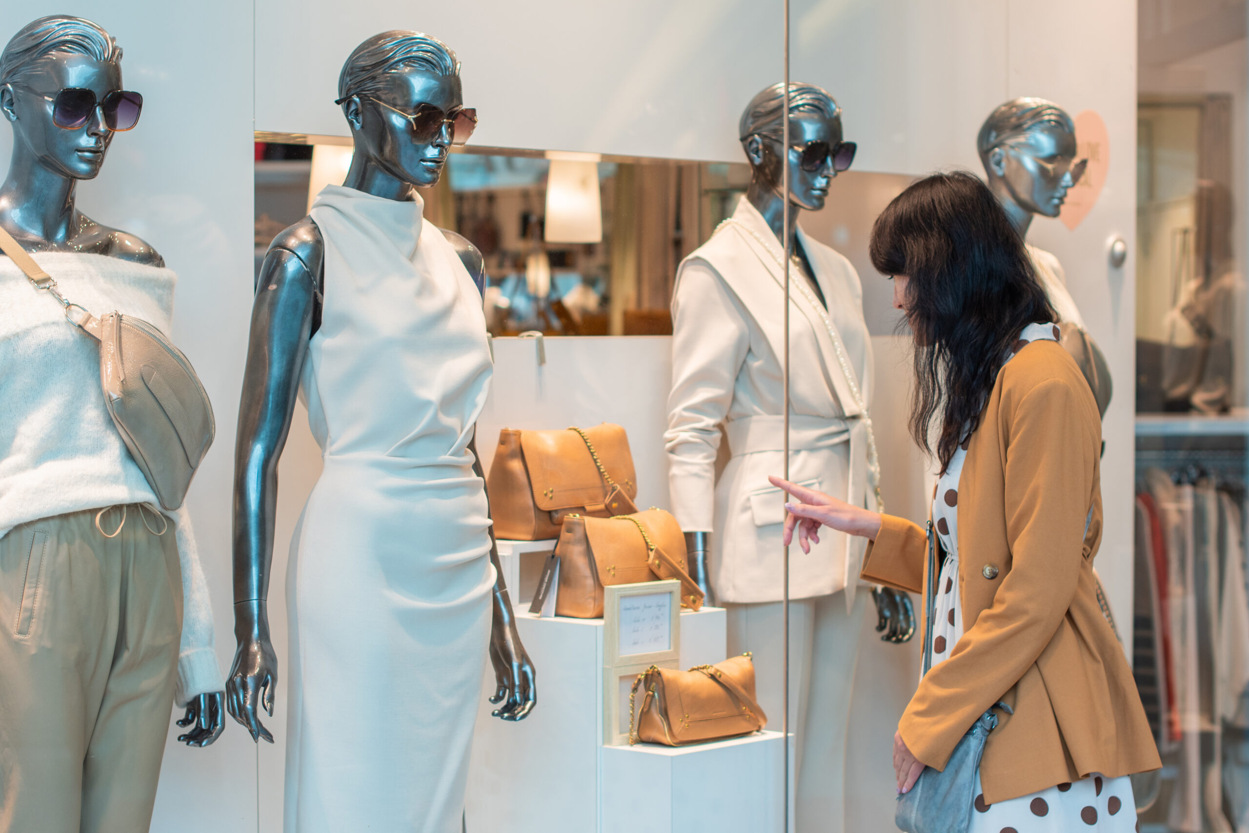 LoopMe Consumer Snapshot: Luxury Goods & Apparel - LoopMe | Putting the ...